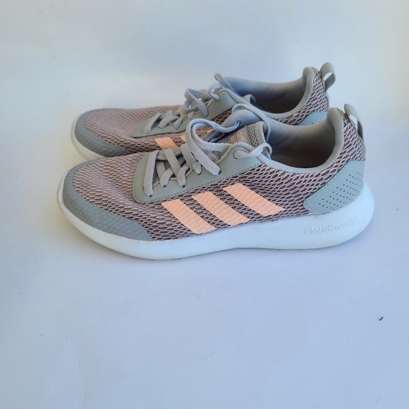adidas | Shoes | Womens Adidas Element Pwi 0001 Style Db1486 Pink Gray ...